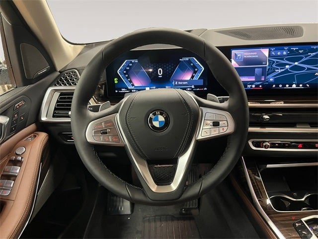 2026 BMW X7 xDrive40i for Sale in PA [See Price, Features, Images]